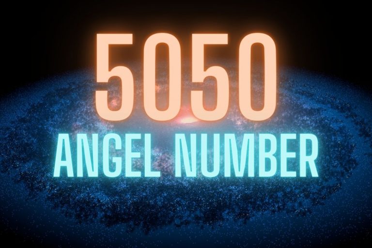5050 Angel Number: The healing - Decodevale
