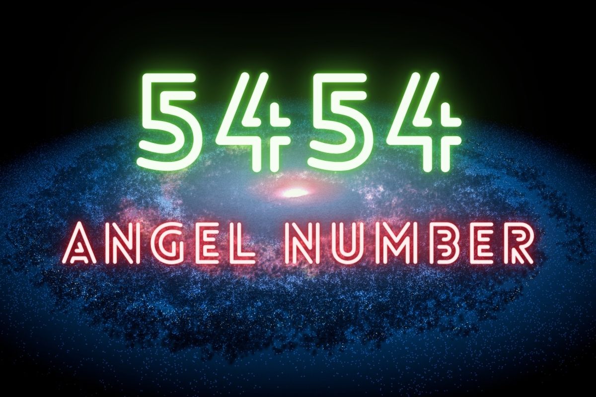 5454 Angel Number: Better Future Dreams and A Better Life for Yourself ...