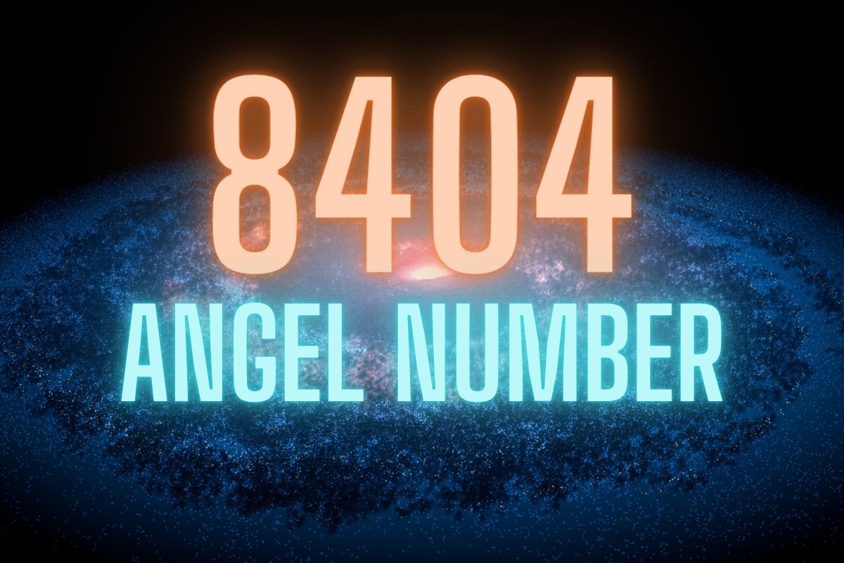 8404 Angel Number: Deciphering Its Significance - Decodevale