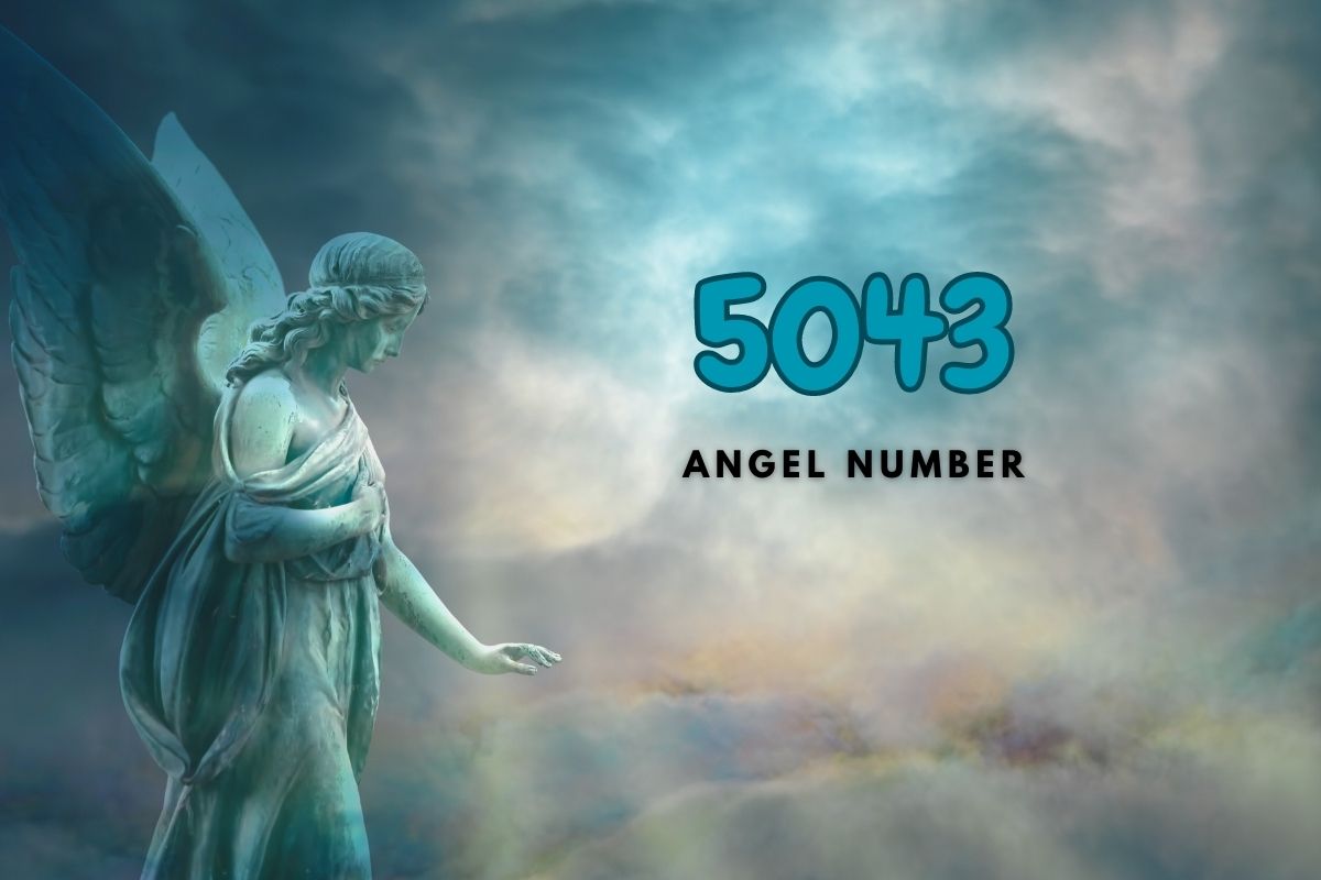 5043 Angel Number: Unveiling Its Meaning and Symbolism - Decodevale