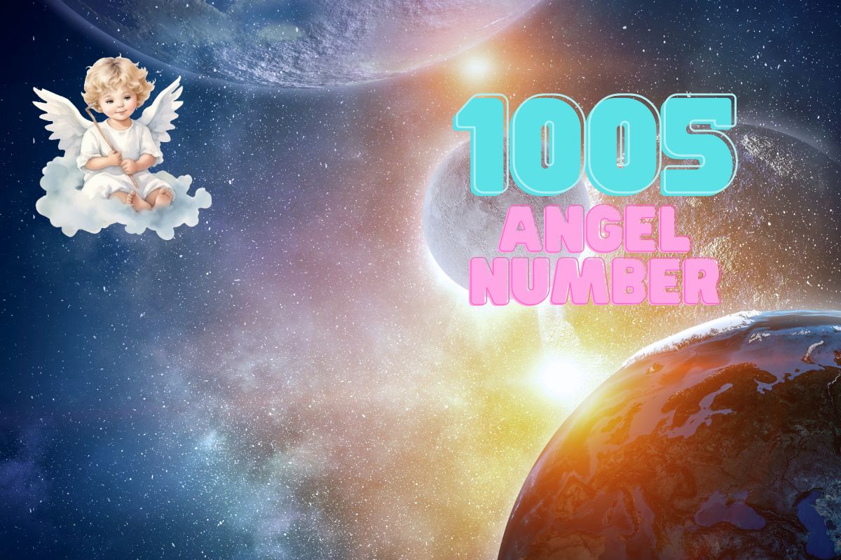 1005 Angel Number Meaning and Its Impact on Love, Twin Flame- Decodevale