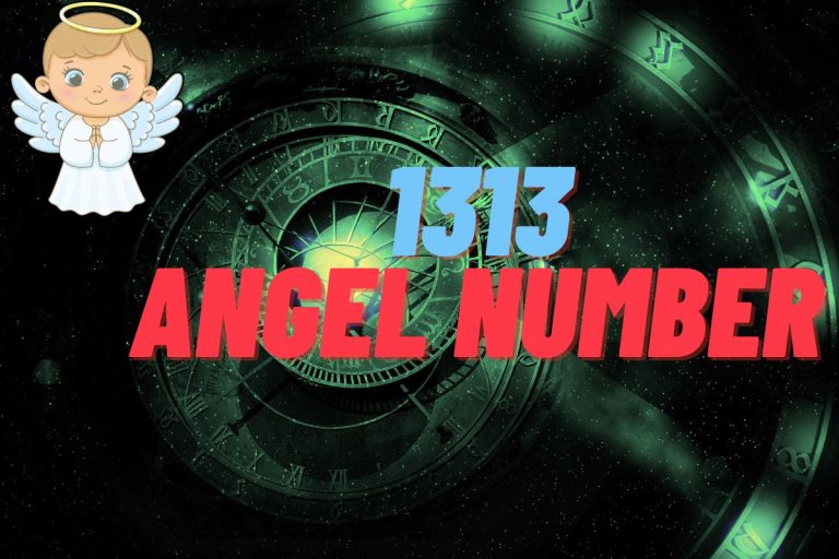 1313 Angel Number Meaning: How It Affects Love, Career, and More ...