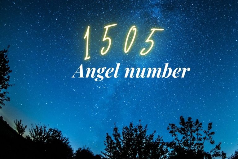 1505 Angel Number Meaning: How It Affects Love, Career, and More ...