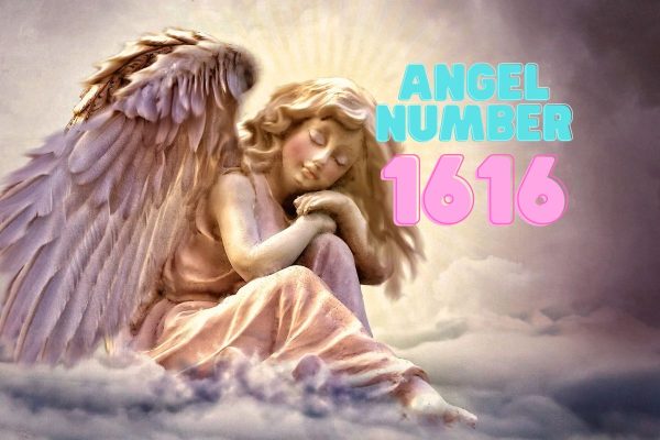 1616 Angel Number: Decoding Its Mystical Messages and Meanings - Decodevale