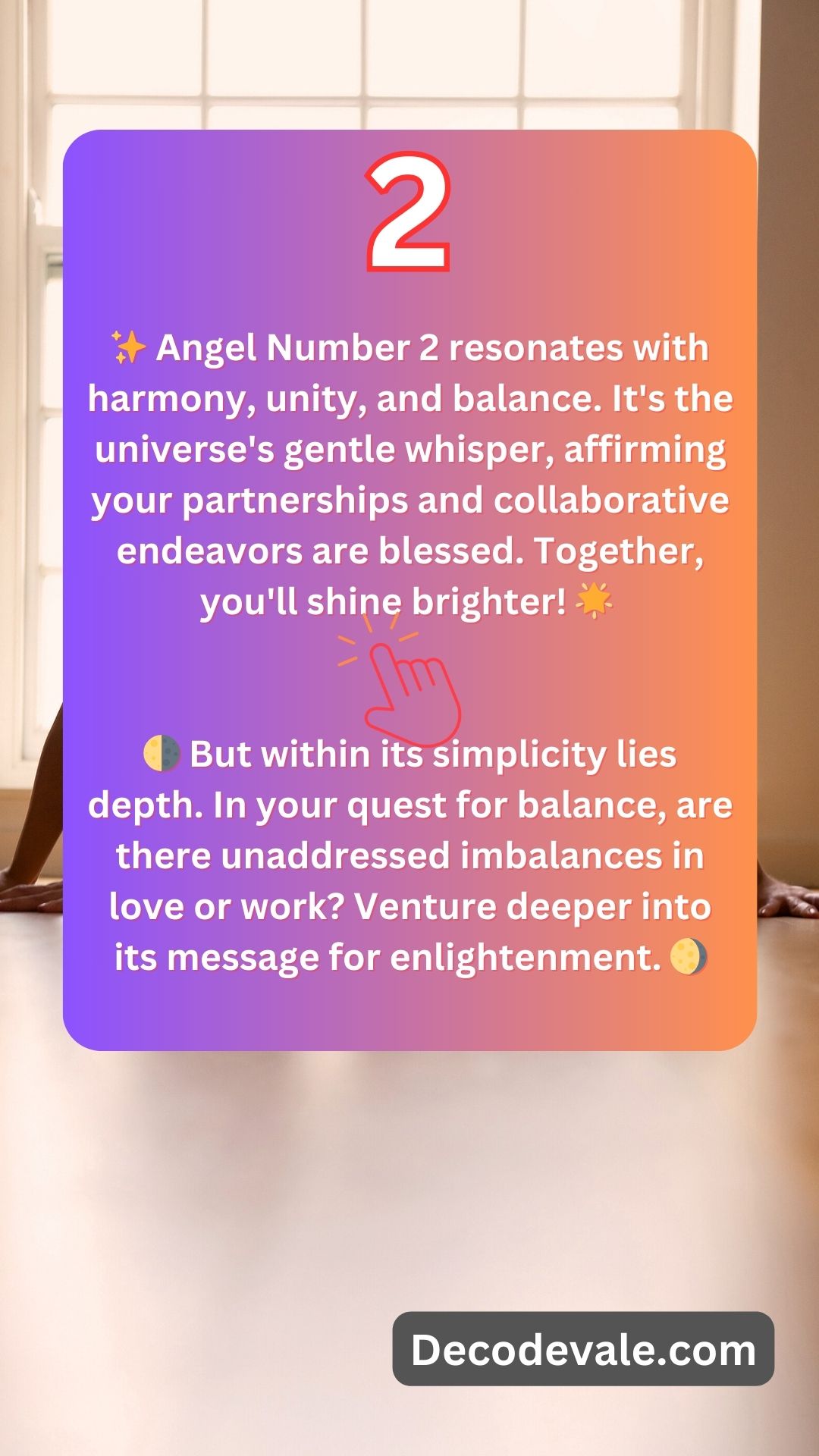 2 Angel Number Meaning: Harnessing Harmony in Love, Career, and ...