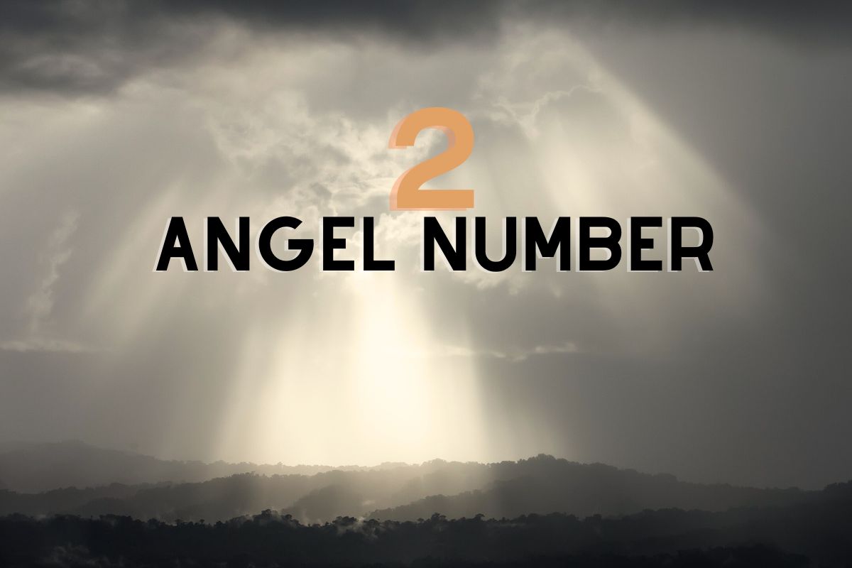 2 Angel Number Meaning: Harnessing Harmony in Love, Career, and ...