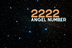 2222 Angel Number Meaning: Unlocking the Power of Harmony and Trust ...