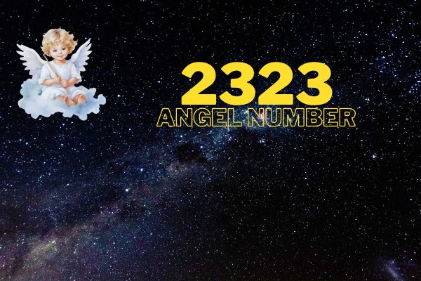 2323 Angel Number Meaning: Unlocking the Mysteries of Balance and ...