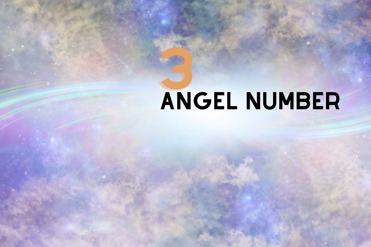 3 Angel Number Meaning: Unlocking the Mysteries of Numerology - Decodevale