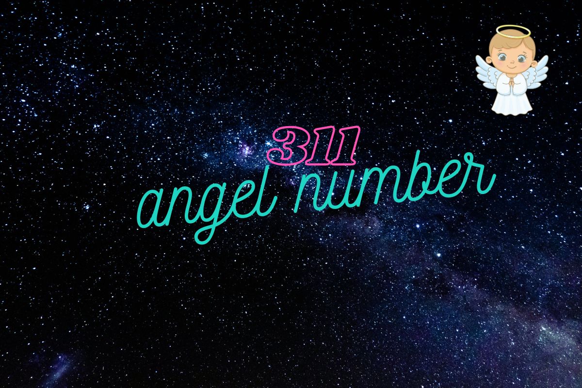 311 Angel Number Meaning in Love, Career, and Personal Growth - Decodevale