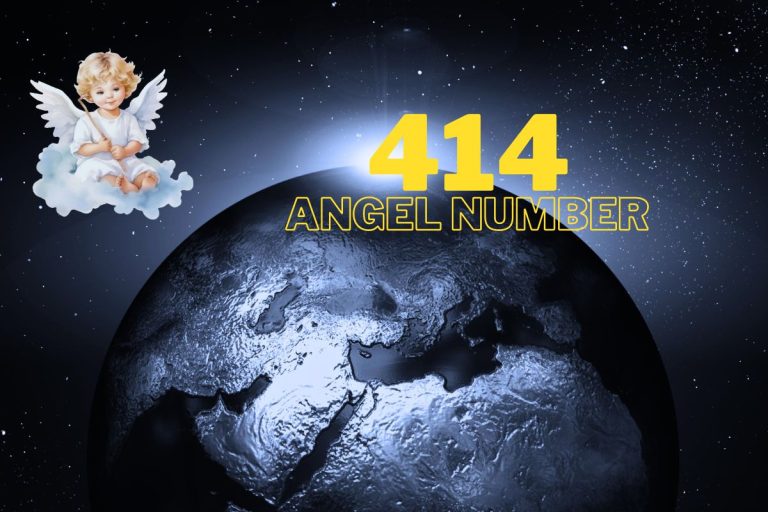 414 Angel Number Meaning: Insights into Love, Twin Flames & More ...