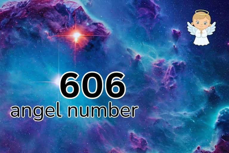 606 Angel Number: What Does It Really Mean?- Decodevale