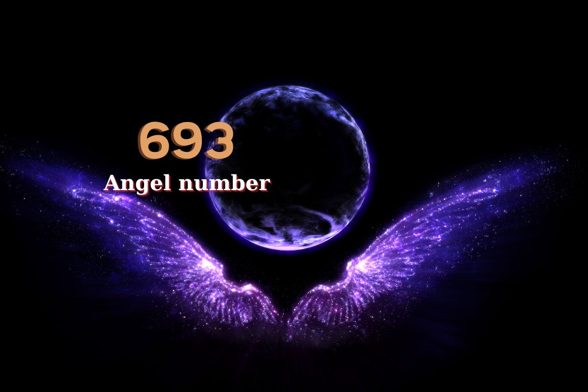 693 Angel Number Meaning, Twin Flame, Love and More- Decodevale