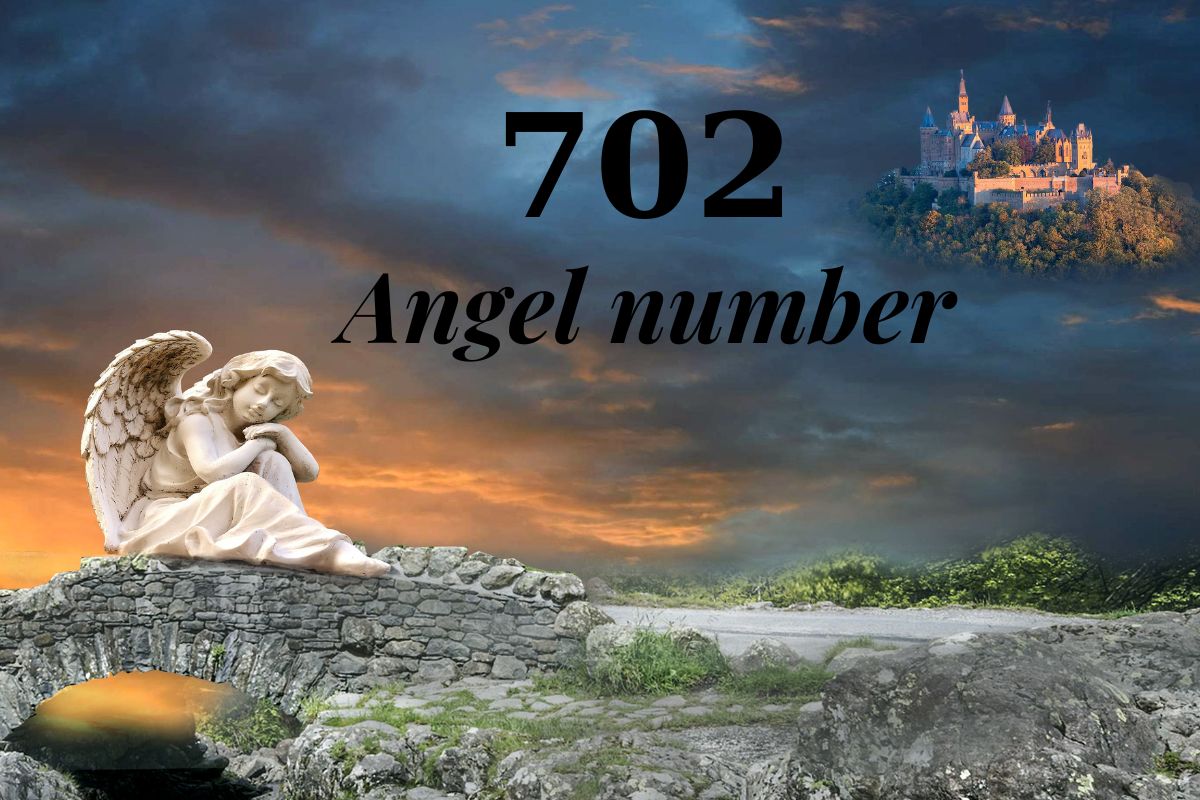 702 Angel Number Meaning: Unlocking the Secrets of Spiritual Alignment ...