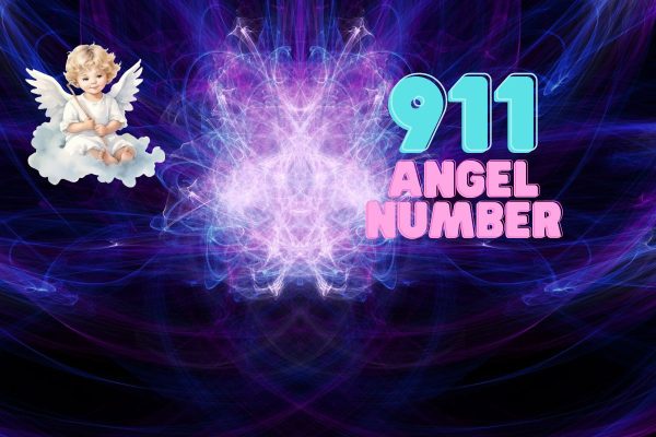 911 Angel Number Meaning: How It Influences Love, Career, and Destiny ...