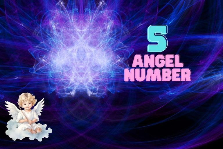 5 Angel Number Meaning: How It Influences Love, Career, and Spiritual ...