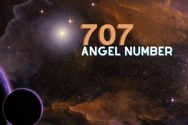 707 Angel Number Meaning: A Deep Dive into Its Mystical Essence ...