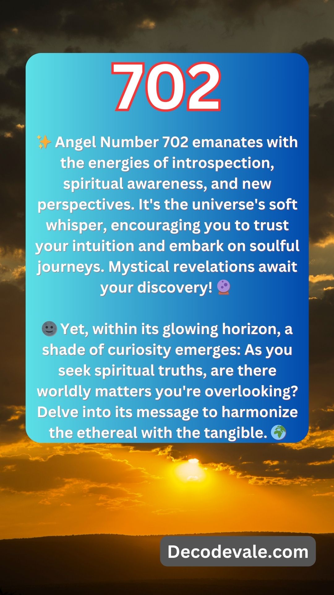 702 Angel Number Meaning: Unlocking the Secrets of Spiritual Alignment ...