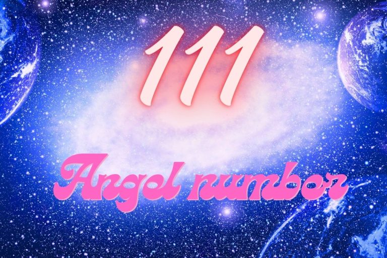 Angel Number 111: Unveiling Its Mystical Meaning and Impact on Your ...