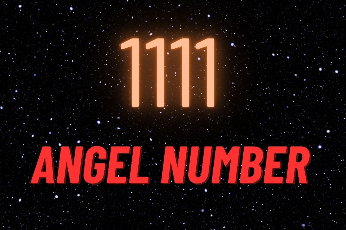 Angel Number 1111: Unlocking the Secrets of Love, Career, and Spiritual Growth - Decodevale
