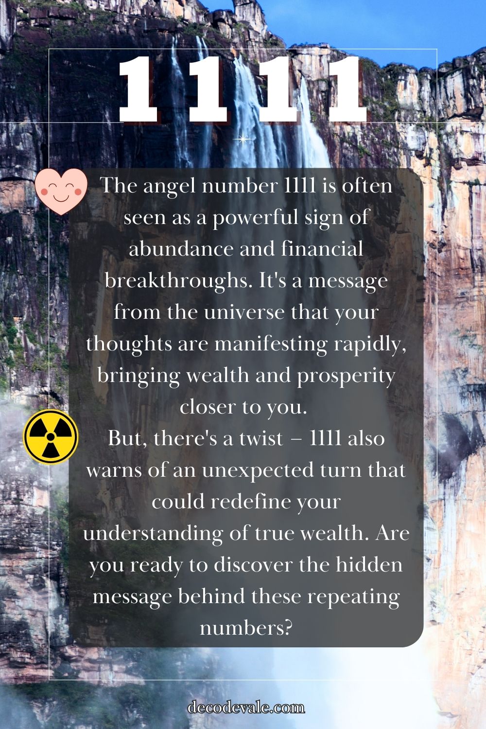 Angel Number 1111: Unlocking the Secrets of Love, Career, and Spiritual ...