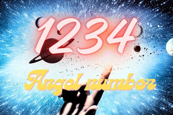 Angel Number 1234: Unveiling Its Powerful Influence in Love, Career ...