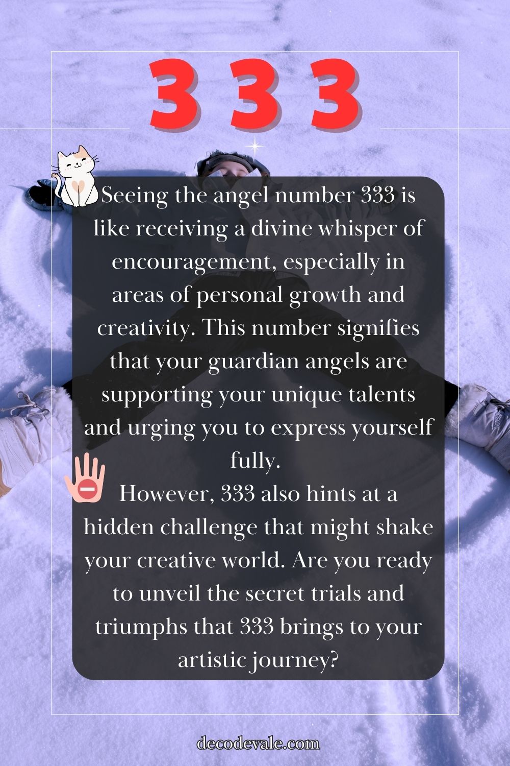 Angel Number 333: Unlocking the Secrets of Love, Career, and Spiritual ...