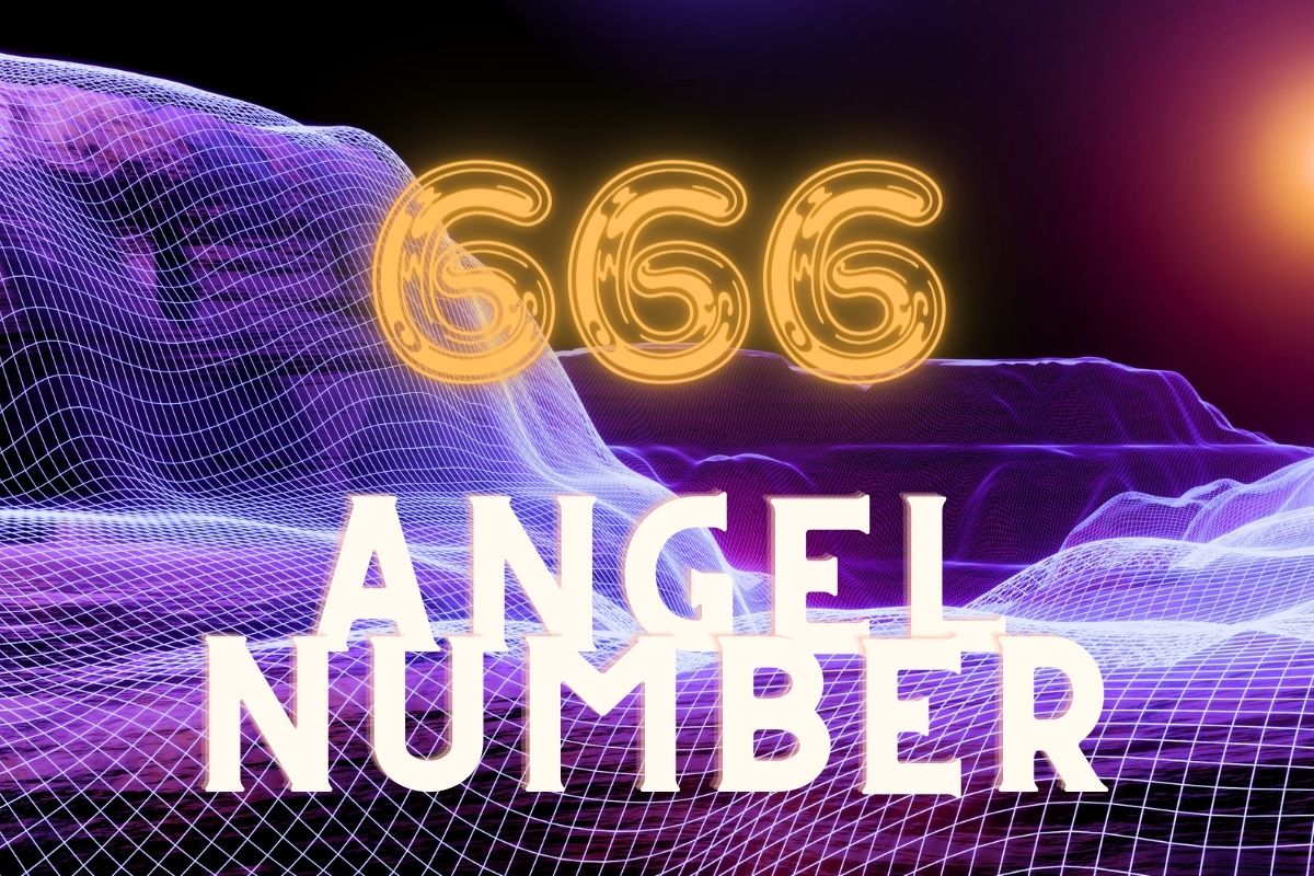 Angel Number 666: Unlocking the Mysteries of Spirituality, Love, and ...