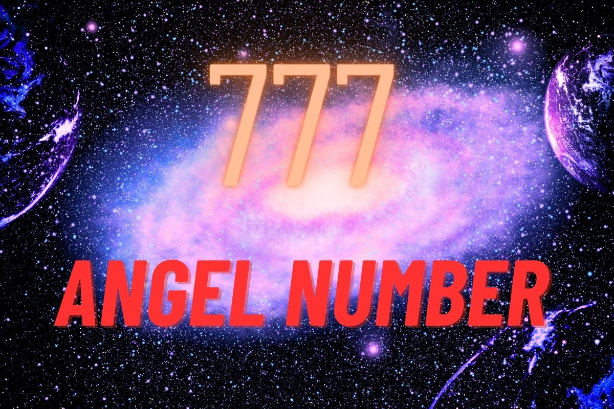 Angel Number 777: Unveiling Its Mystical Influence in Love, Career, and ...