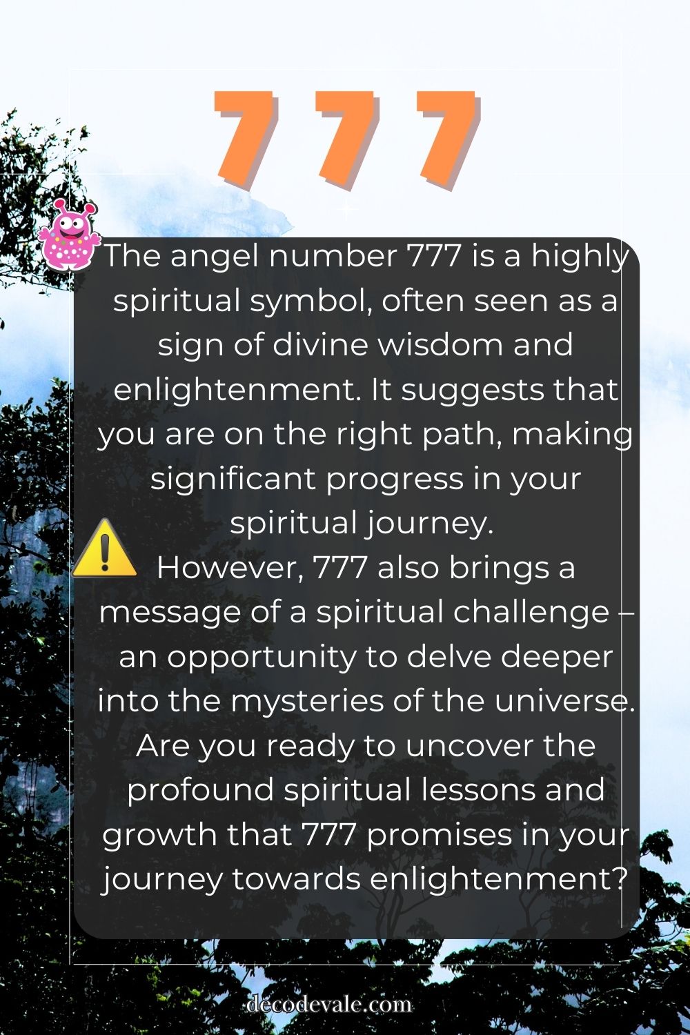 Angel Number 777: Unveiling Its Mystical Influence in Love, Career, and ...