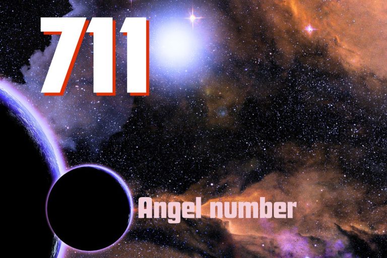 Angel Number 711: Unveiling the Mysteries of Your Divine Message - Decodevale