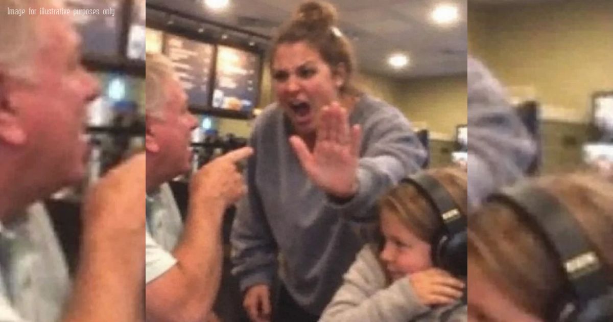 She Didn’t Owe Him a Smile—Then the Internet Came for Us - Page 3 of 3 ...